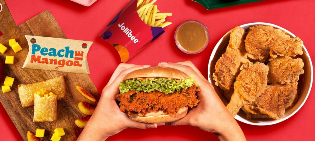 Home - Jollibee Delivery