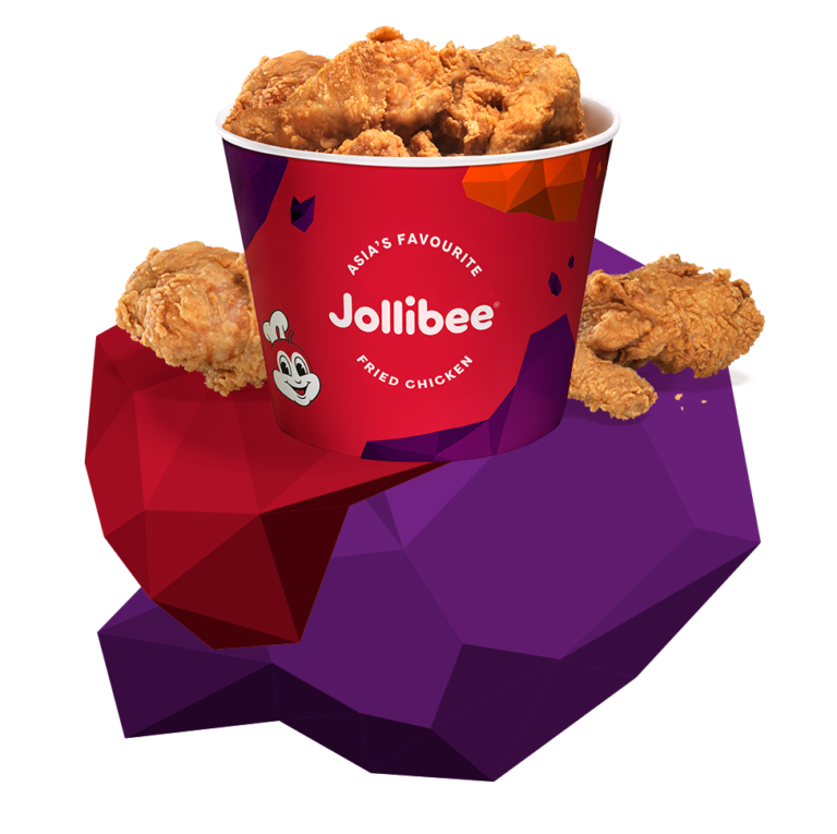 Home - Jollibee Delivery